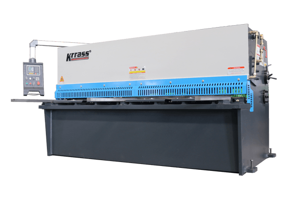 Hydraulic Swing Beam Shears for Sale - Krrass Group