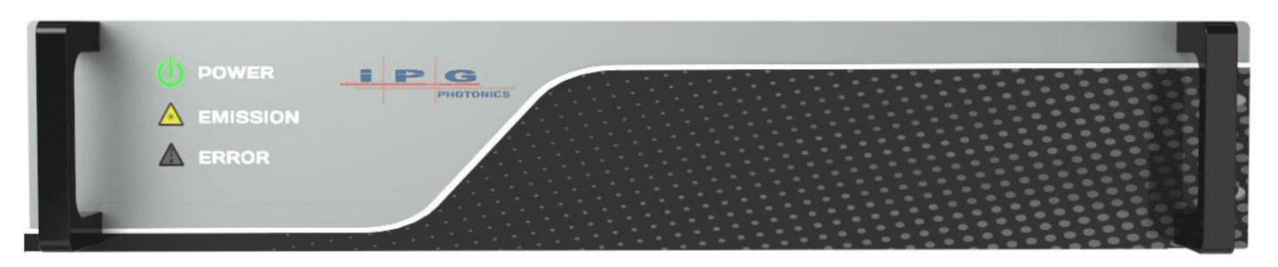 IPG Laser Souce YLR-U-K-Series Installation manual