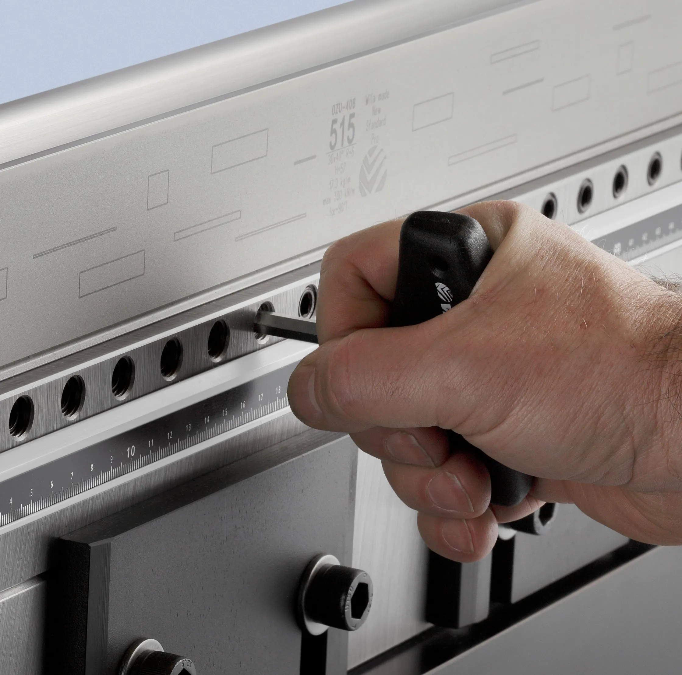 Wila Smart Tooling - Krrass Group