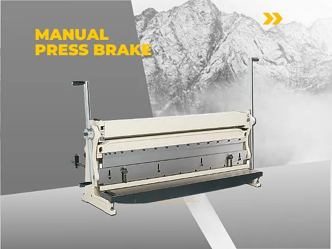 What Are the Types of Press Brake? How to Choose? - Krrassgroup